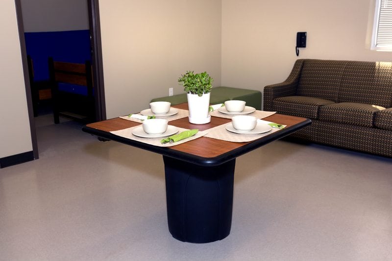 Jupiter Table | SWS Group